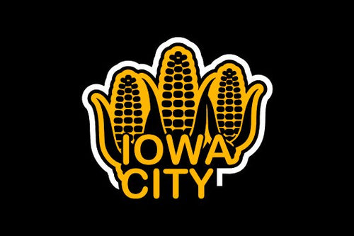 Collegiate & Local Pride Apparel by Underground Printing