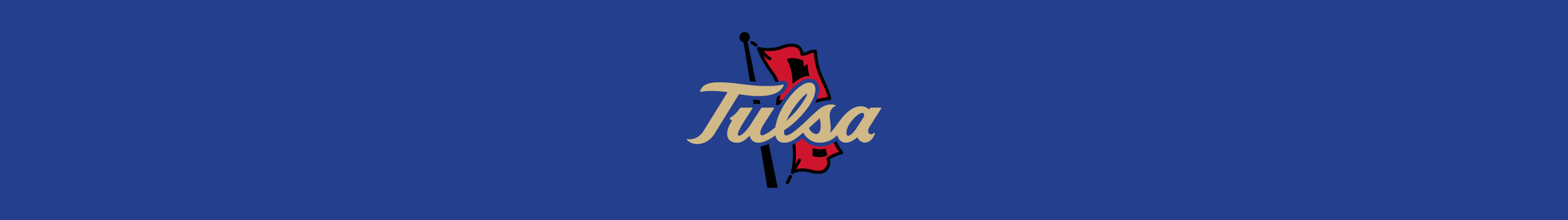 University of Tulsa – Underground Printing