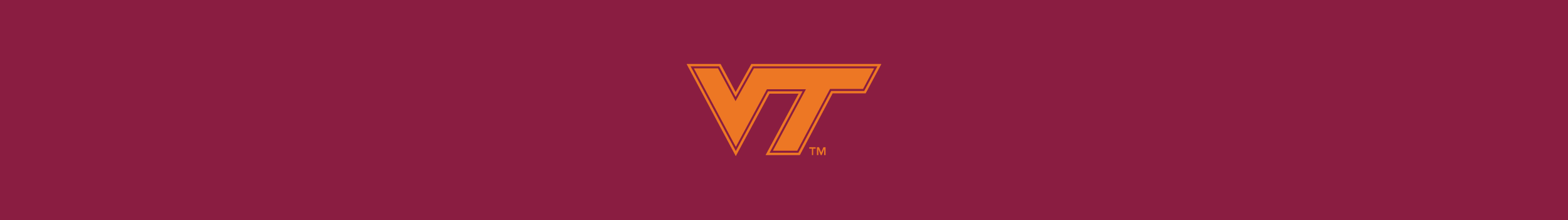 Virginia Tech – Underground Printing