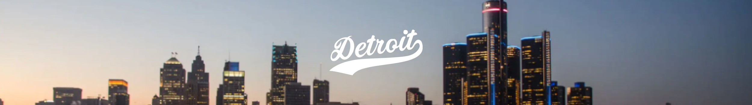 Detroit, Michigan – Underground Printing
