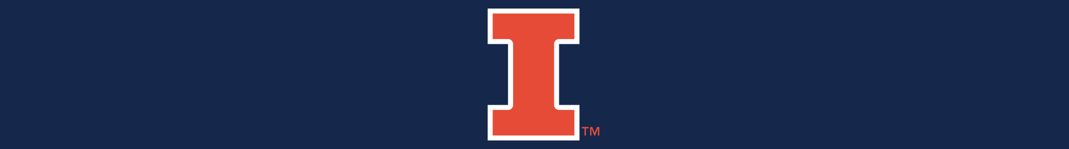 Illini Apparel, Illinois Gear, University of Illinois – Underground ...