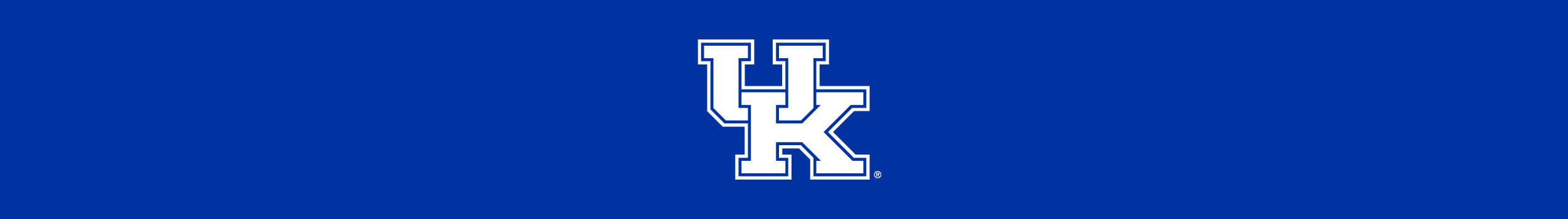 Kentucky Apparel, UK Wildcats Gear, University of Kentucky ...