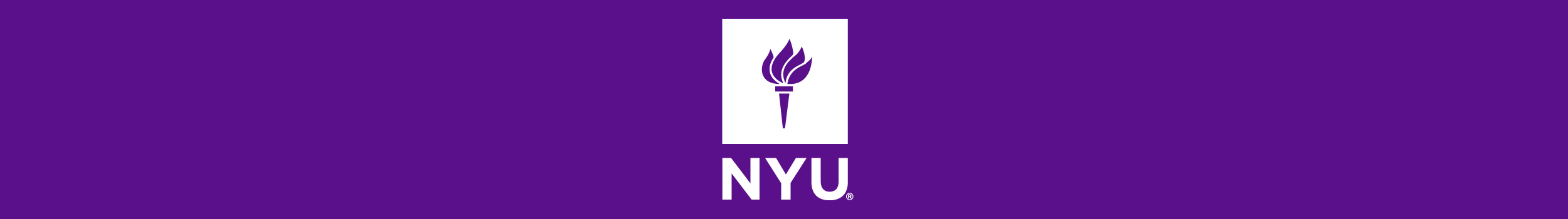 New York University – Underground Printing