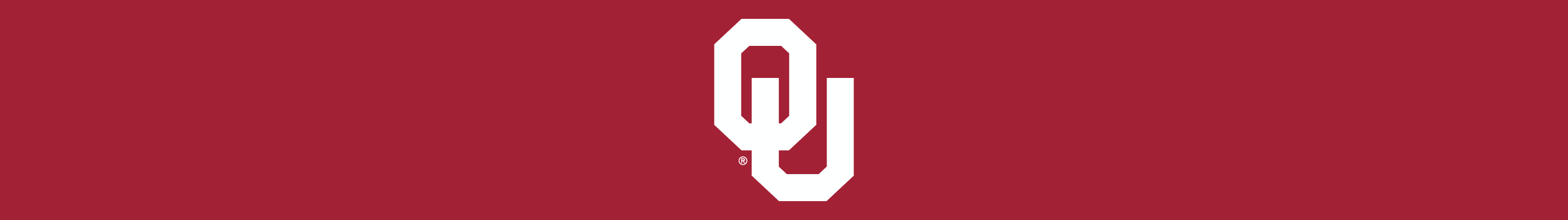 University of Oklahoma – Underground Printing