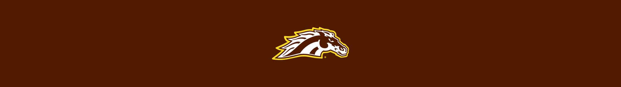 Broncos Apparel, WMU Gear, Western Michigan University – Underground ...