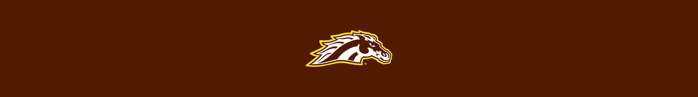Broncos Apparel, WMU Gear, Western Michigan University – Underground ...