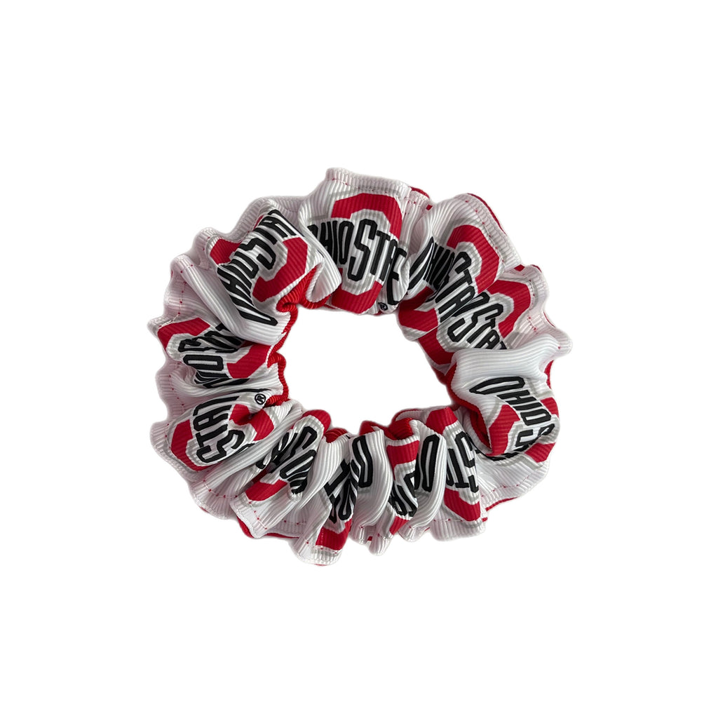 Ohio State Color Pony – Underground Printing