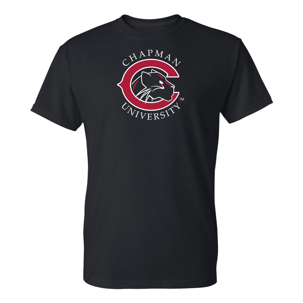 Chapman University Panthers Primary Logo T-Shirt – Underground Printing
