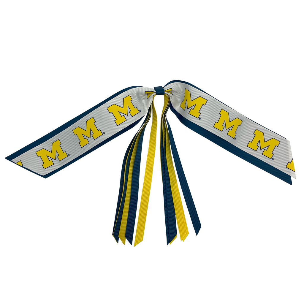 Michigan Pony Streamer – Underground Printing