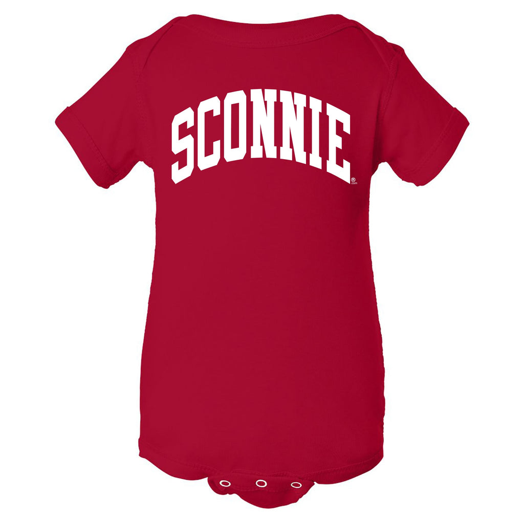 Original Sconnie Creeper - Red – Underground Printing