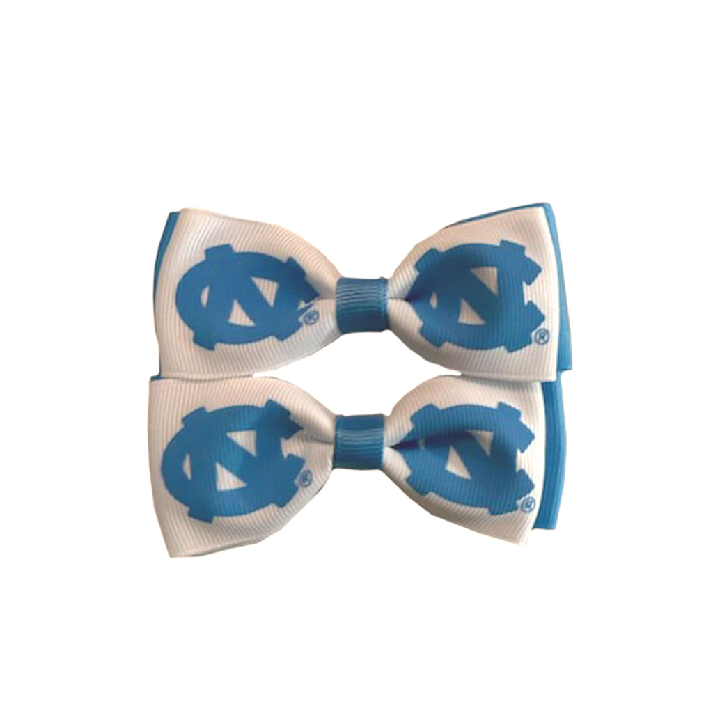 UNC Bow Pair – Underground Printing