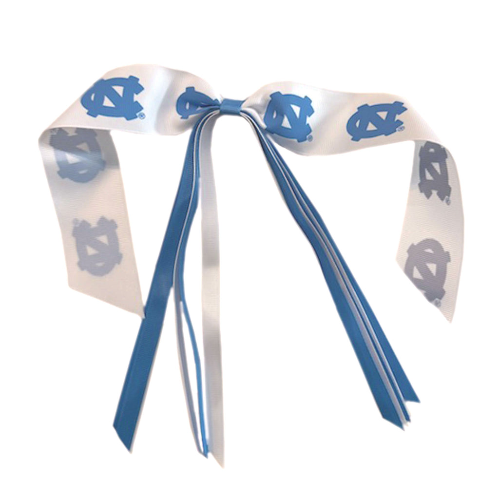 UNC Pony Streamer – Underground Printing