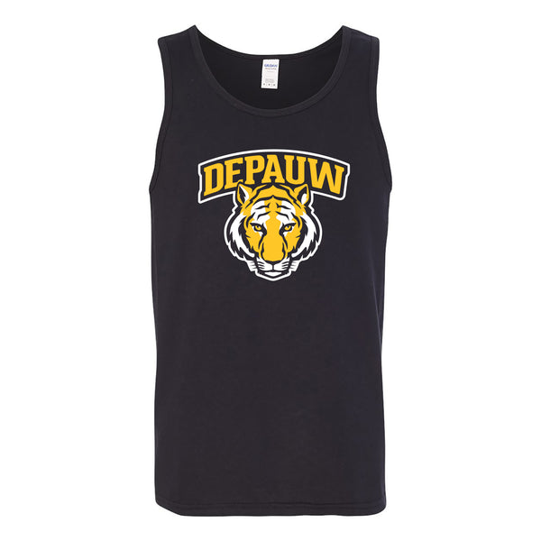 Depauw University Logo